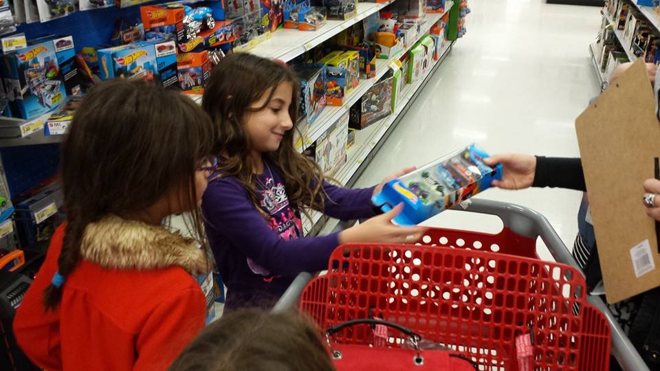 Making Your Mark: A class act | 13newsnow.com