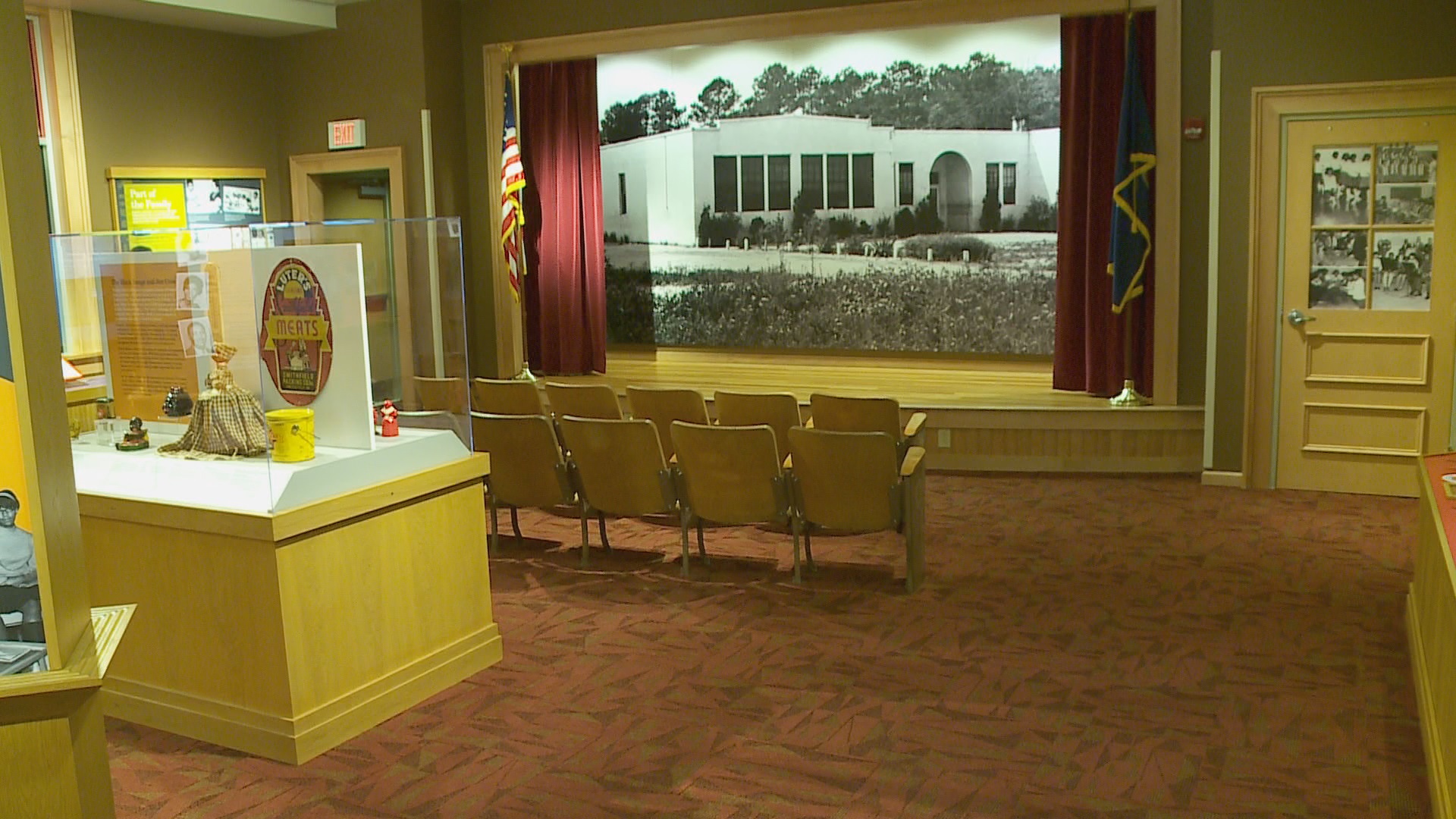 New documentary brings African-American history to life | 13newsnow.com