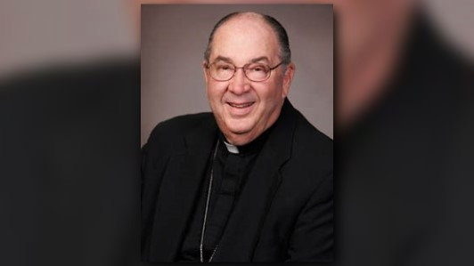 Francis DiLorenzo, bishop of Diocese of Richmond, dies at 75 | 13newsnow.com