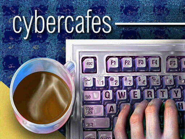 Internet sweepstakes cafes to open in Elizabeth City | 13newsnow.com