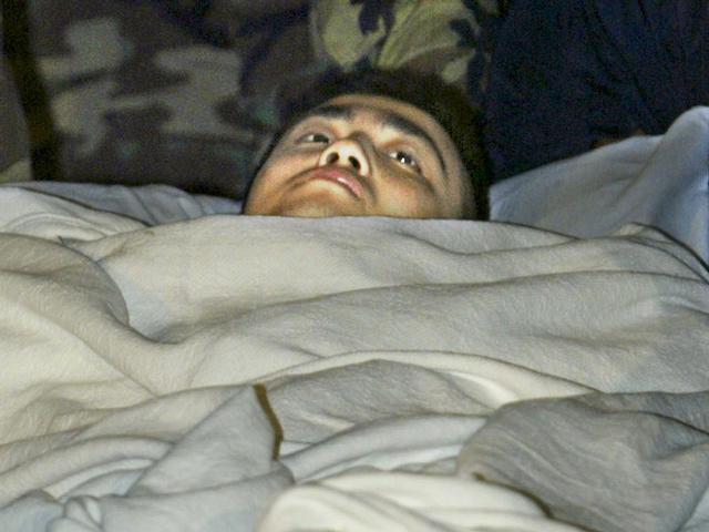 Wounded warriors take pride in clothing line | 13newsnow.com