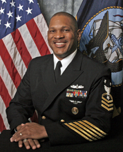 Command Master Chief relieved for fraternization | 13newsnow.com