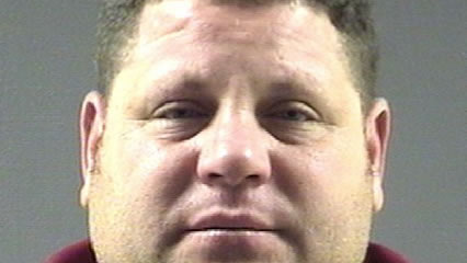 Off-duty Portsmouth police officer charged with DUI | 13newsnow.com