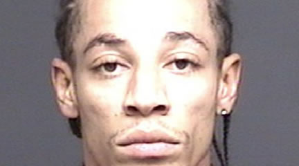 Man sentenced for nine robberies in 5 cities | 13newsnow.com