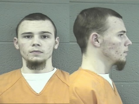 Authorities search for escaped inmate from Danville | 13newsnow.com
