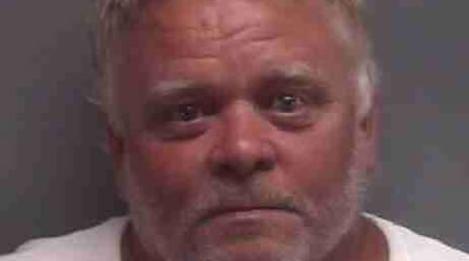 Man charged with putting thumbtacks on Pungo road targeting bicyclists ...