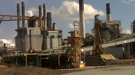 International Paper taking applications for Franklin plant | 13newsnow.com