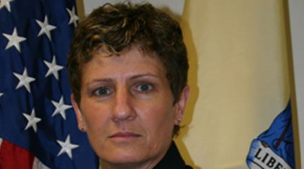 ODU's new police chief starts next month | 13newsnow.com