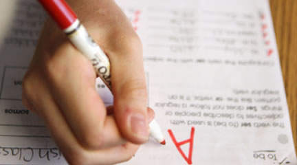 Newport News to consider new grading scale next week | 13newsnow.com