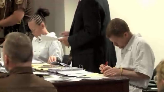 Accomack judge: couple will stand trial on arson charges | 13newsnow.com