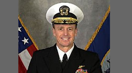 New leader for Naval Air Force Atlantic | 13newsnow.com