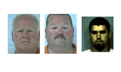 Three Middlesex security guards charged with murder | 13newsnow.com