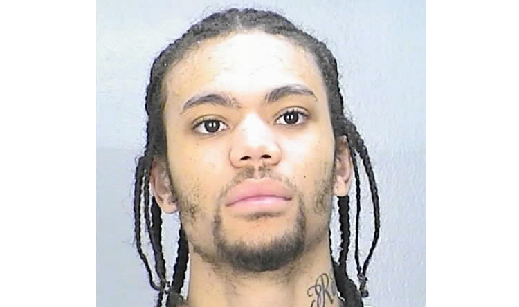 Newport News gang member convicted of double murder | 13newsnow.com