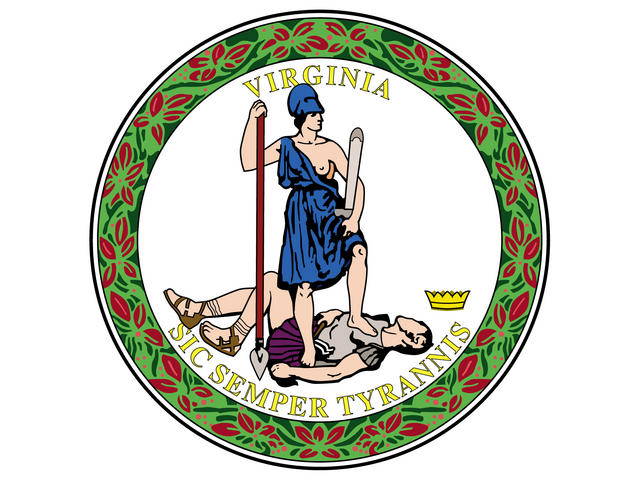 Va. Senate approves amendment to end 2-term governor rule | 13newsnow.com