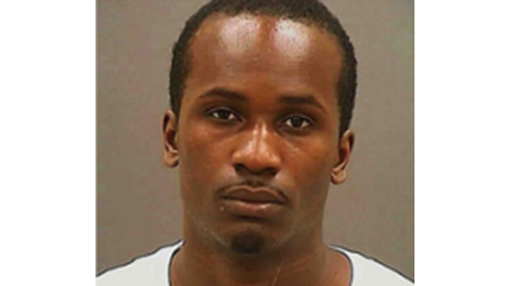 US Marshals arrest Baltimore's "Public Enemy Number One" at Oceanfront ...