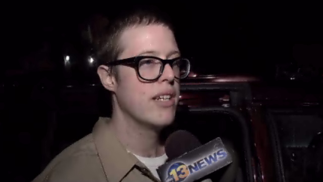 AG asks court today to exonerate Johnathan Montgomery | 13newsnow.com