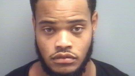 Man pulls gun in parking argument at little league game | 13newsnow.com