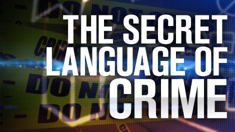 Graffiti can be the secret language of crime | 13newsnow.com