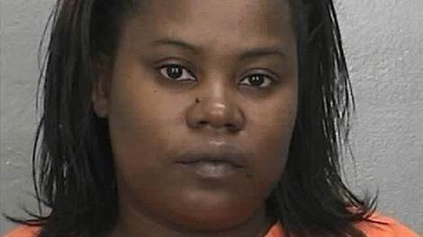 Elderly caregiver arrested for neglect, abuse | 13newsnow.com