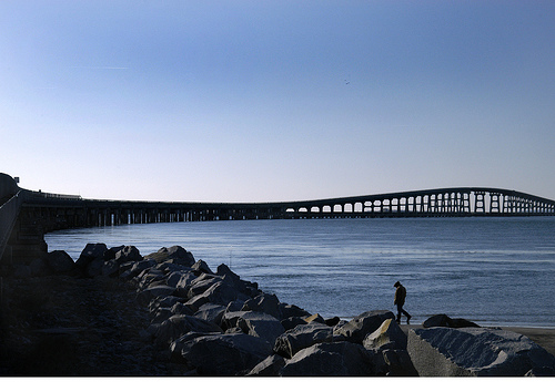 Scan will stop traffic on Bonner Bridge Monday morning | 13newsnow.com