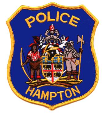 Hampton names public safety building for former police chief ...