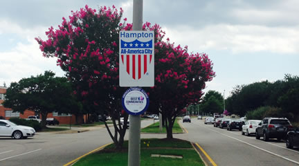 Cities spend thousands on All-America City competition | 13newsnow.com