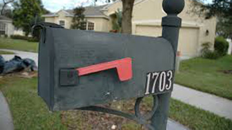 UPDATE: New photo released in search for mail thief in York County ...