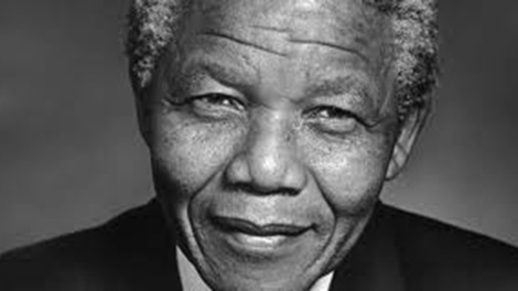 Major events in the life of Nelson Mandela | 13newsnow.com