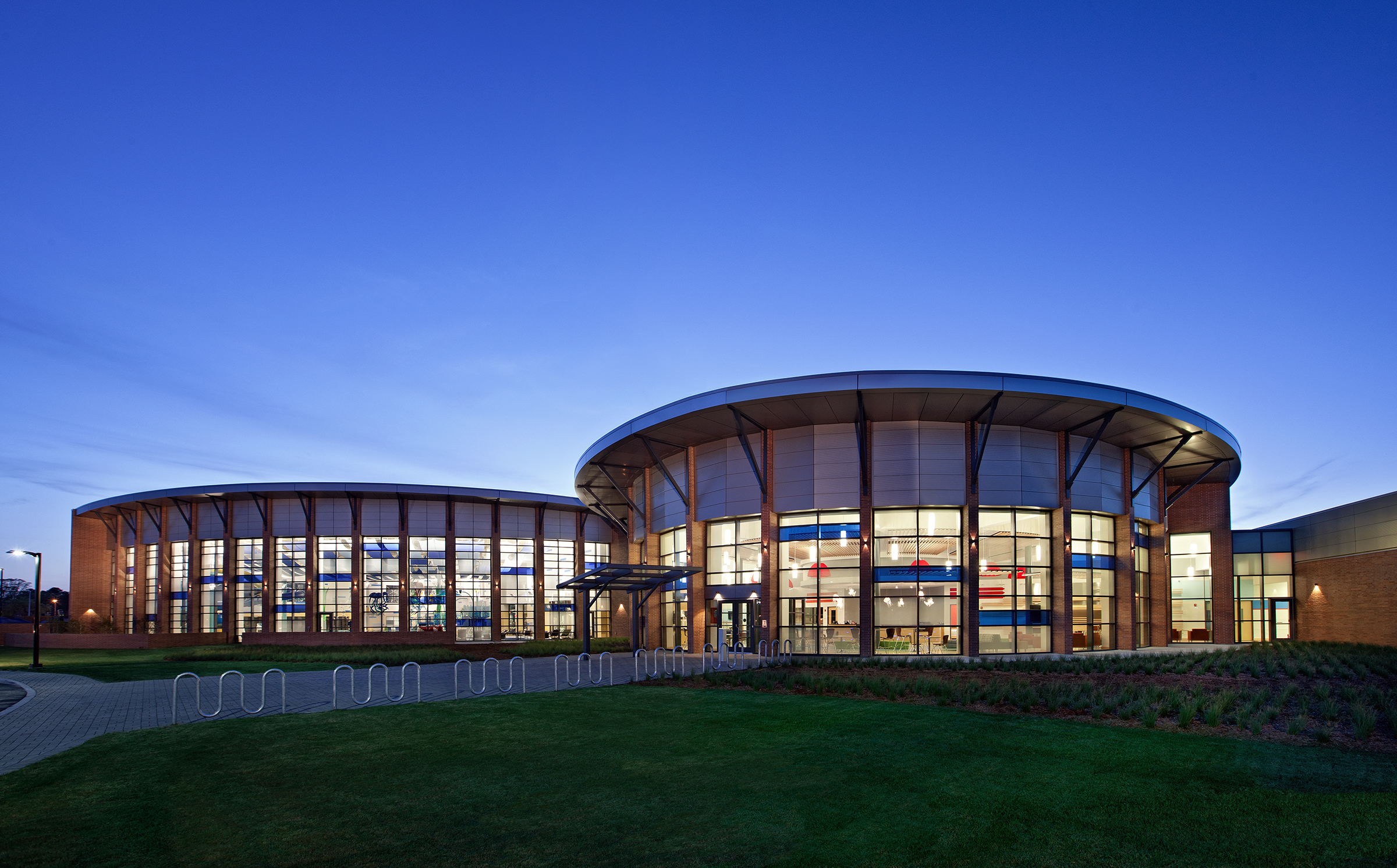 $40 million Kroc community center opening is four-day event | 13newsnow.com