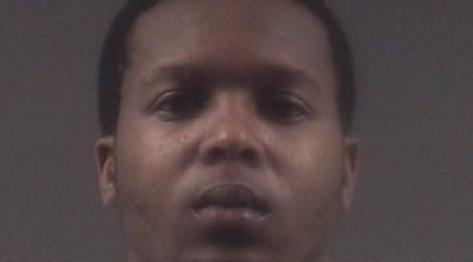 UPDATE: Man charged with murder of man found dead near railroad tracks ...