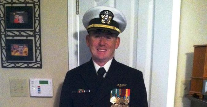 Navy identifies missing sailor | 13newsnow.com