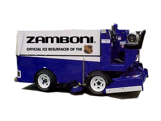 Class to teach "Zamboni Driving" in Virginia | 13newsnow.com