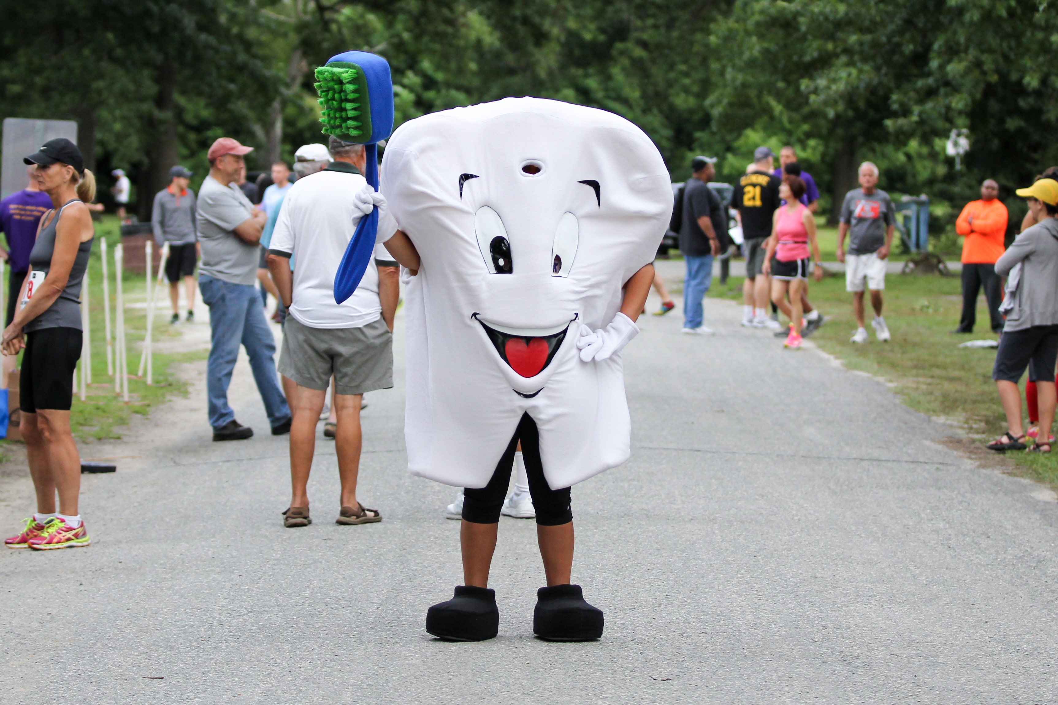 Boys & Girls Club Smart Smiles 5K is August 16 in Newport News ...