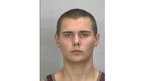 Police: Tip leads to homemade explosive device in Newport News garage ...