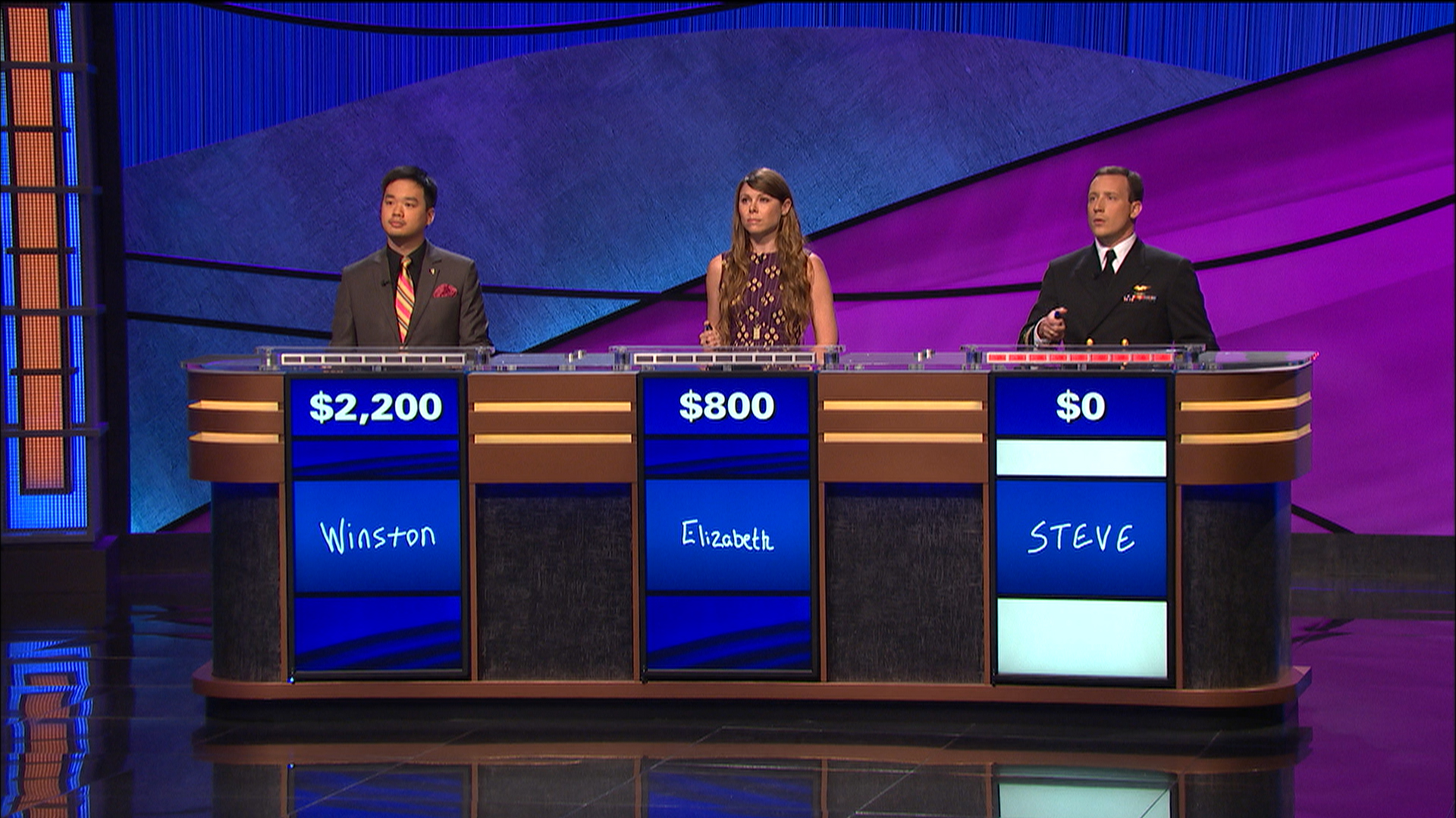 Naval Flight Officer from Virginia Beach to appear on Jeopardy ...