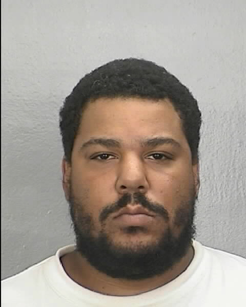 Man charged after police find gun, drugs near child's bed | 13newsnow.com