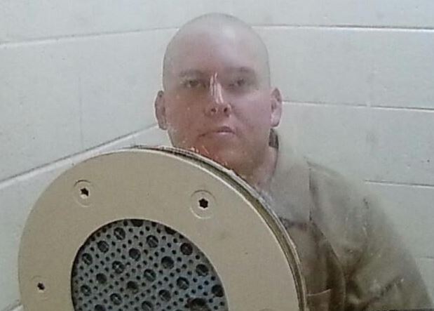 Man with hatchet banned from Beach schools | 13newsnow.com