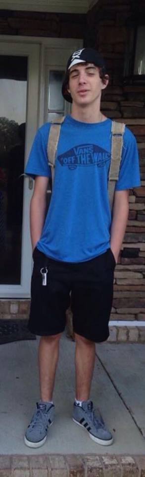 Western Branch High School student reported missing | 13newsnow.com