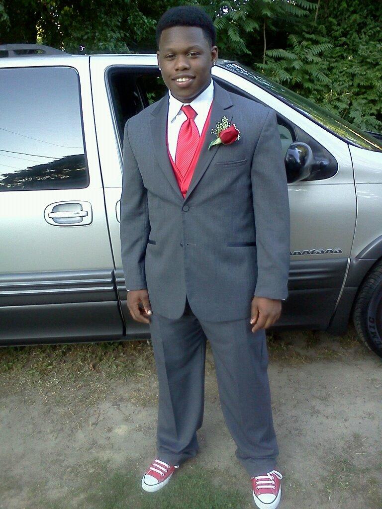 Police identify victim of deadly shooting in Churchland | 13newsnow.com