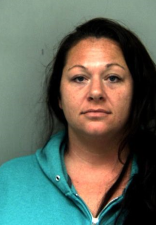 Police: Woman stole jewelry from dead woman | 13newsnow.com