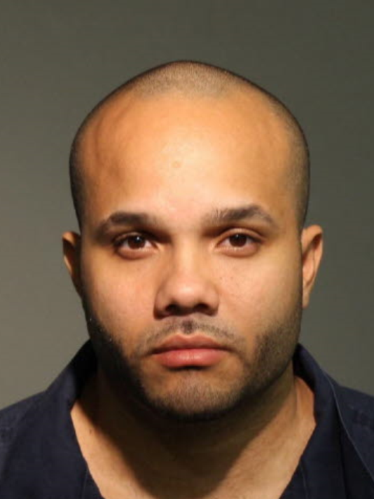 POLICE: Man offered undercover cop $3 plus a chicken dinner for sex ...