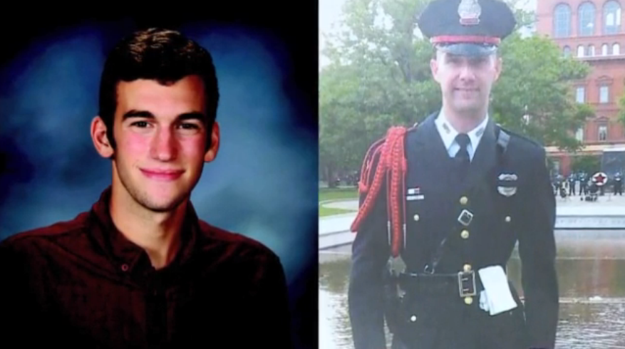 Norfolk officer who killed cop-killing suspect cleared | 13newsnow.com