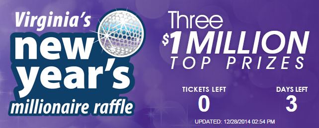 Who bought winning $1M raffle ticket from Norfolk 7-Eleven? | 13newsnow.com