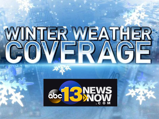 5 things you need to know about this winter storm | 13newsnow.com