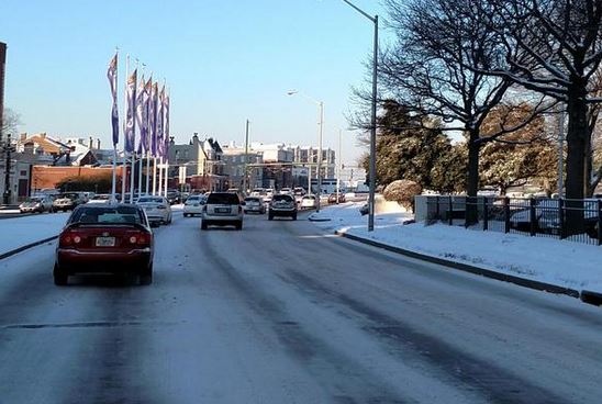 Here we snow again! VDOT prepares for winter storm | 13newsnow.com