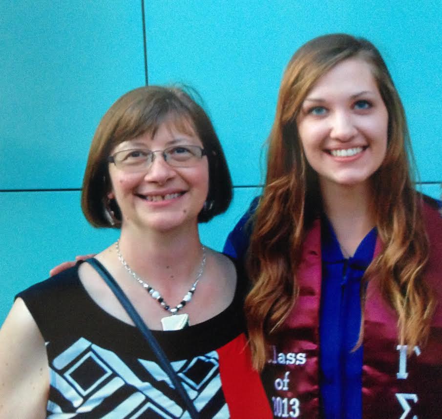 Community mourns Virginia mother & daughter lost in crash | 13newsnow.com