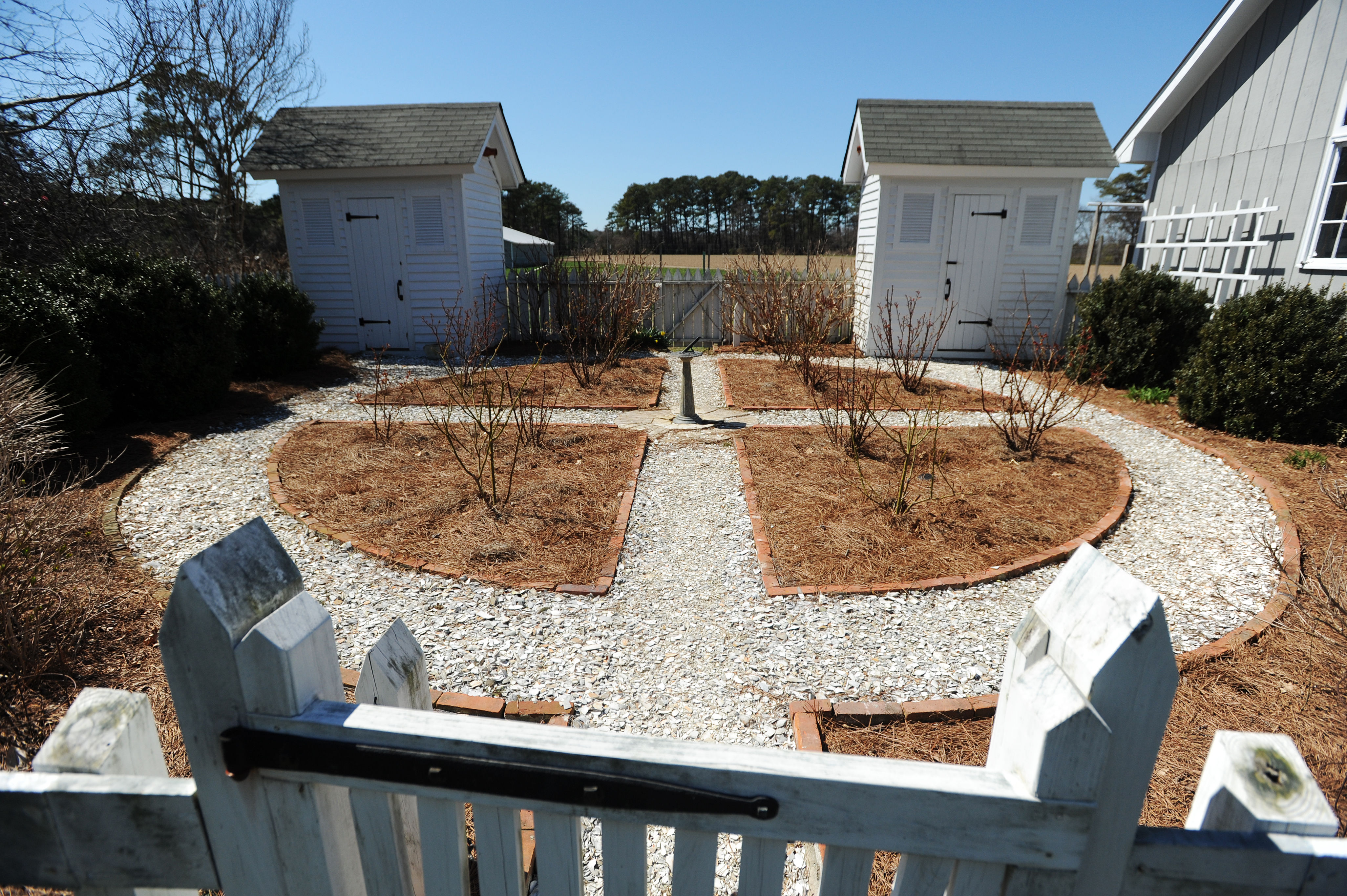 Step back in time at Eastern Shore's Stratton Manor | 13newsnow.com