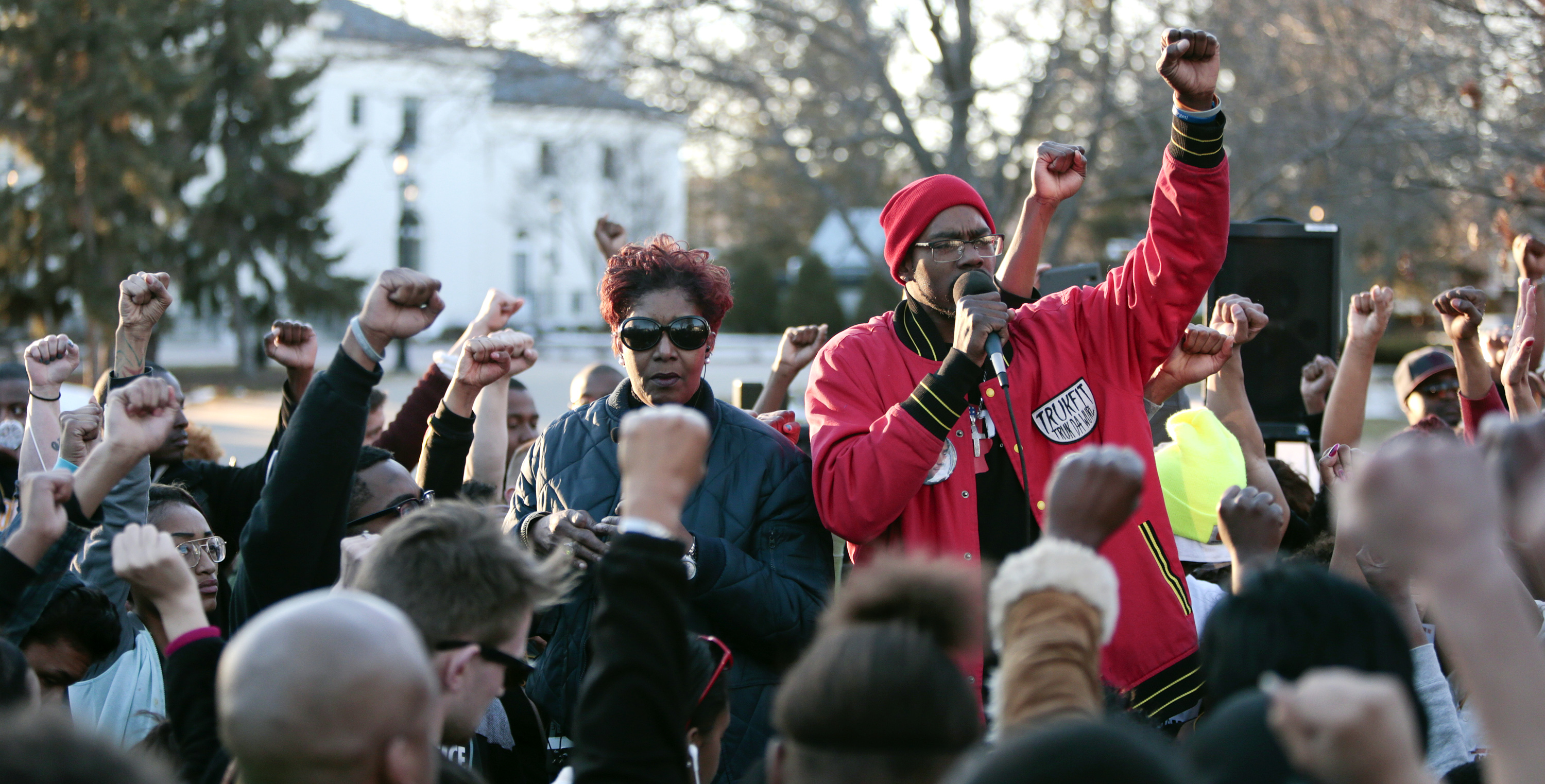 Million Moms March demands end to police brutality and racial injustice ...
