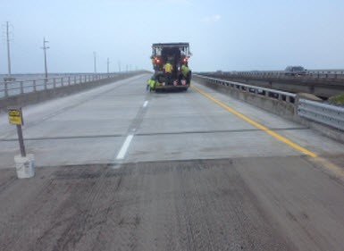 Westbound U.S. 158 Wright Memorial Bridge reopens Wed. | 13newsnow.com