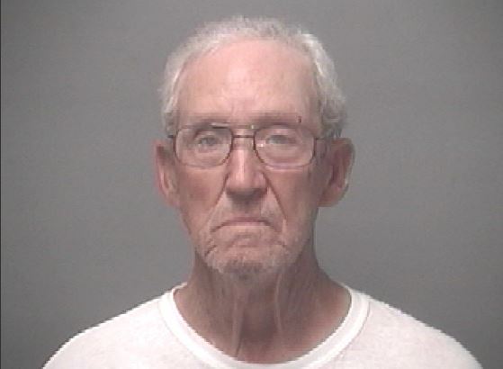 80-year-old charged with crimes from 1963 | 13newsnow.com